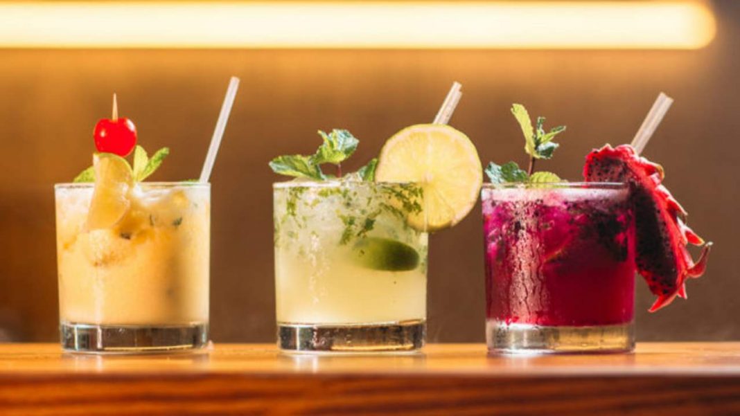 Cocktail estivi: le migliori ricette per drink freschi e dissetanti