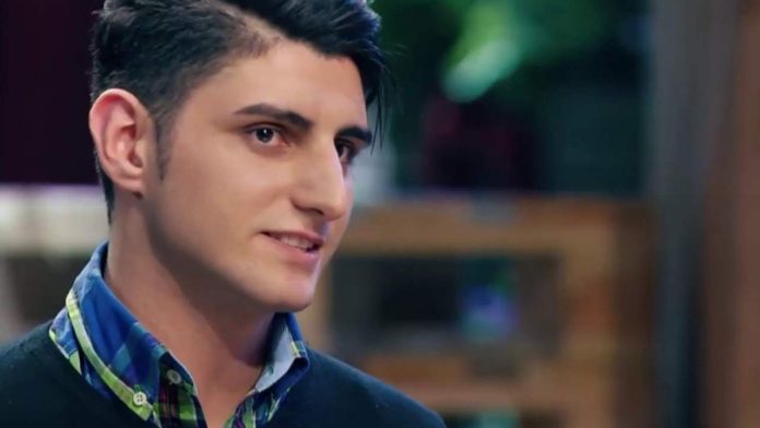 Masterchef, Marco Giordano: forti polemiche contro il programma