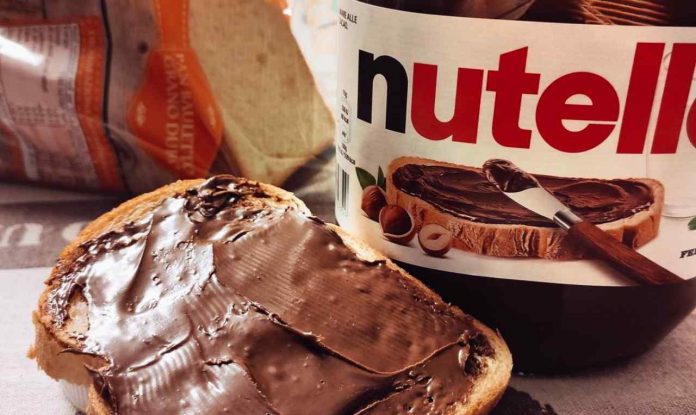 La Nutella cambia volto e diventa super green: le novità dalla Ferrero