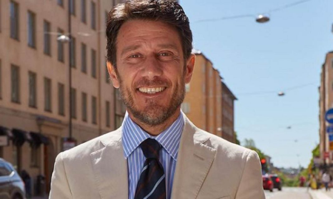 Francesco Panella, la pizza con la banana di Little big Italy scatena ...