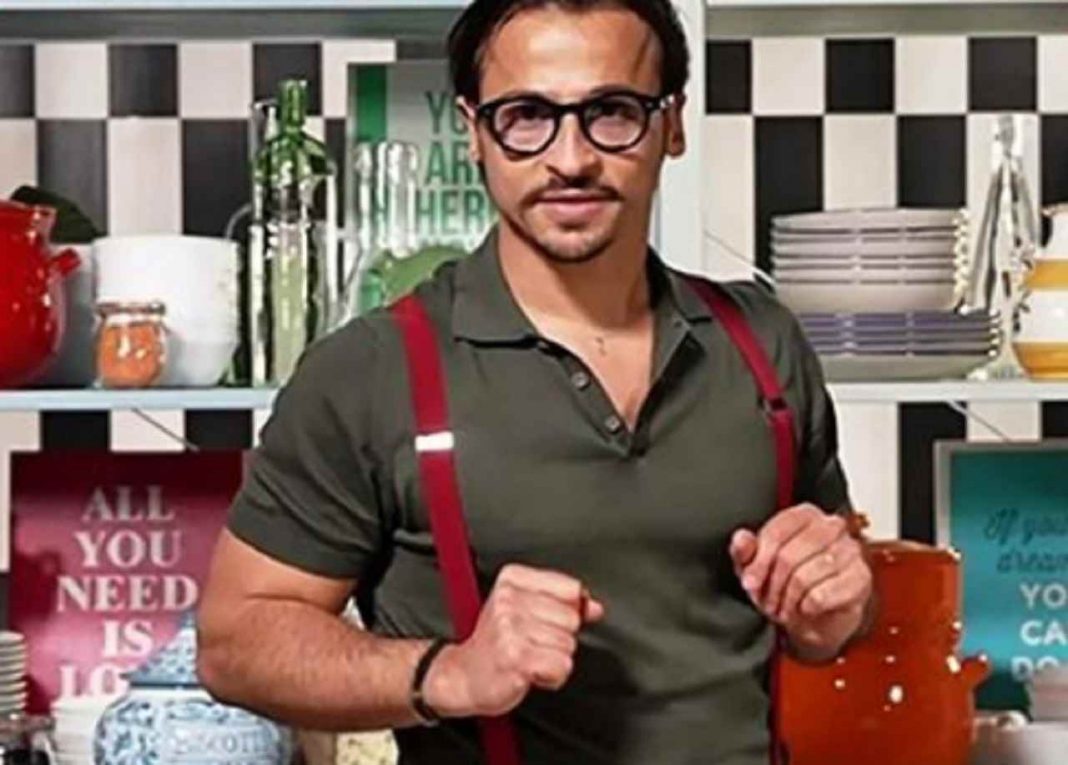 Francesco Aquila, dopo MasterChef la chiamata che l'ha sconvolto
