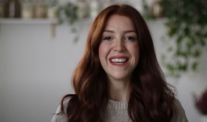 Carlotta Perego, la verità sulla cucina botanica: "Ricette semplici"