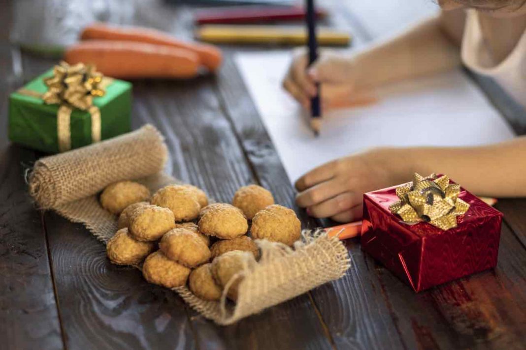 Non buttare gli albumi, prepara i coccoretti del Belgio