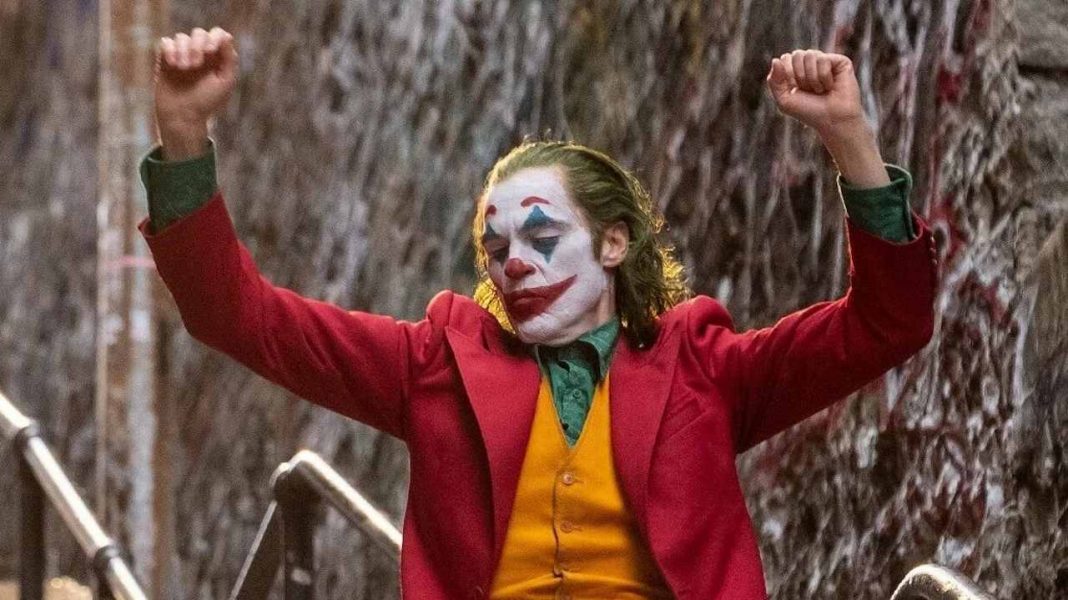 Joaquin Phoenix, l'attore costretto ad una dieta folle per Joker
