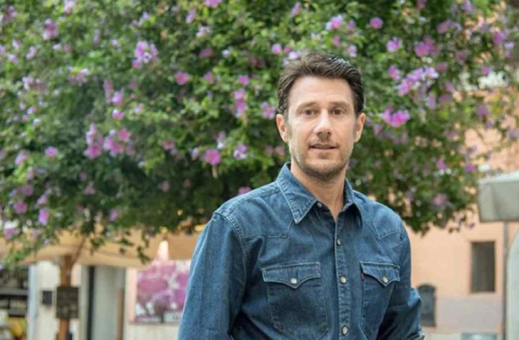Francesco Panella, l'anniversario commuove: "Non potevo immaginare"