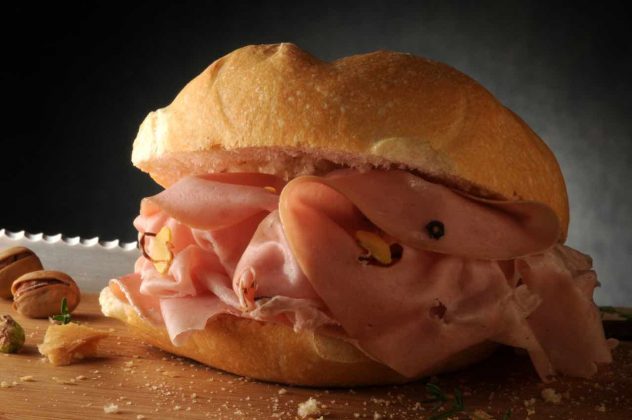 Il 21 Novembre è la festa mondiale del Panino italiano