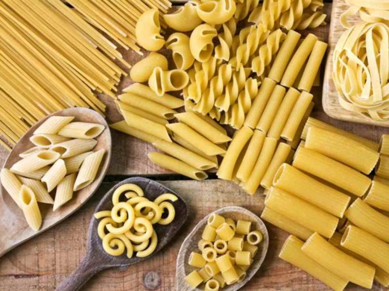 Pasta a rischio ritirata dagli scaffali: il richiamo del Ministero ...