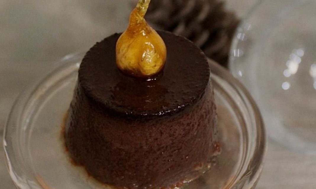 Bonet: dove mangiare il migliore dolce al cucchiaio a Torino