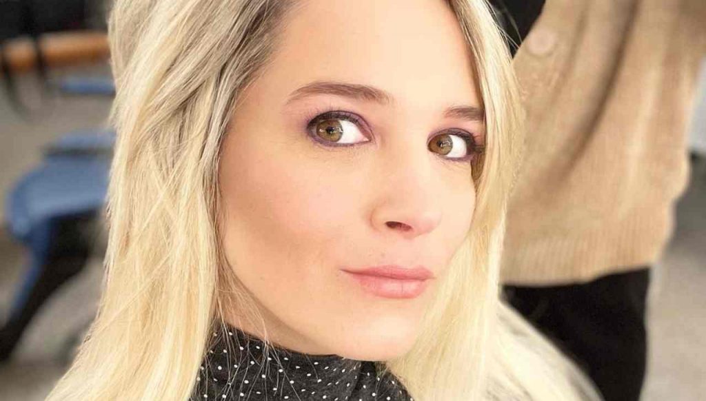 Francesca Barra, la sua ricetta del pane fatto in casa fa impazzire tutti