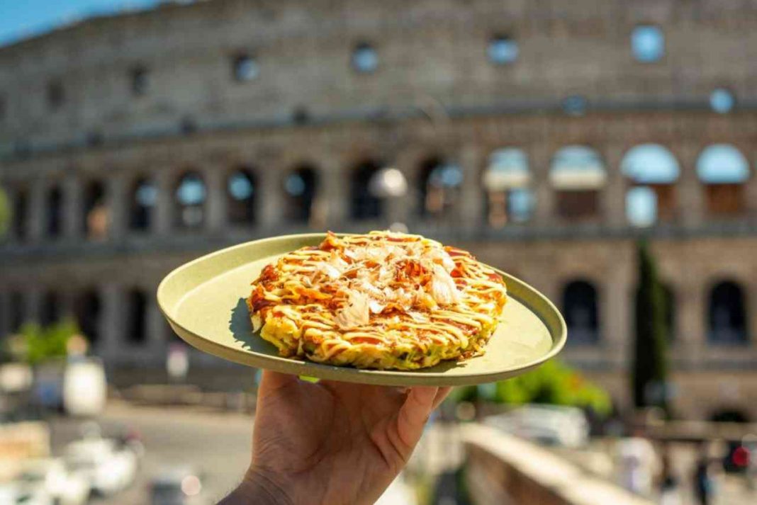 Roma batte tutti: è la migliore meta per gli amanti del cibo