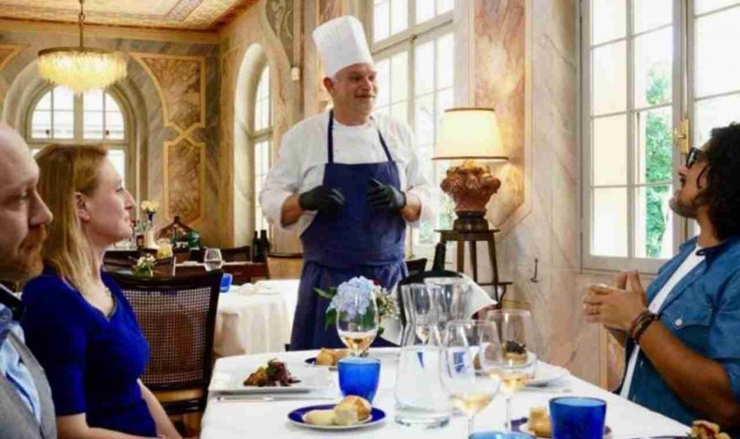 Quattro Ristoranti, il ristoratore è disperato: "Costretto a farlo"