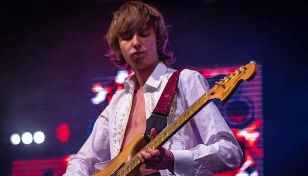 Måneskin, la dieta speciale e i piatti preferiti: nessuno poteva ...