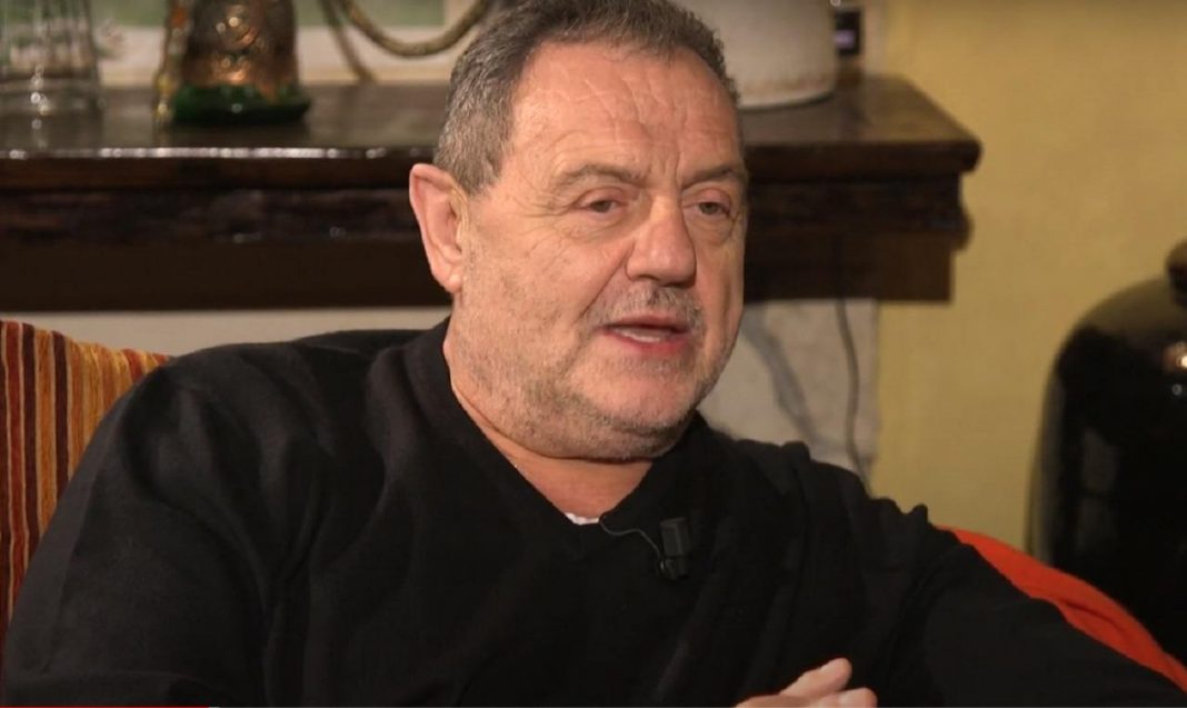 Gianfranco Vissani, che ha fine ha fatto: perché non appare più in tv
