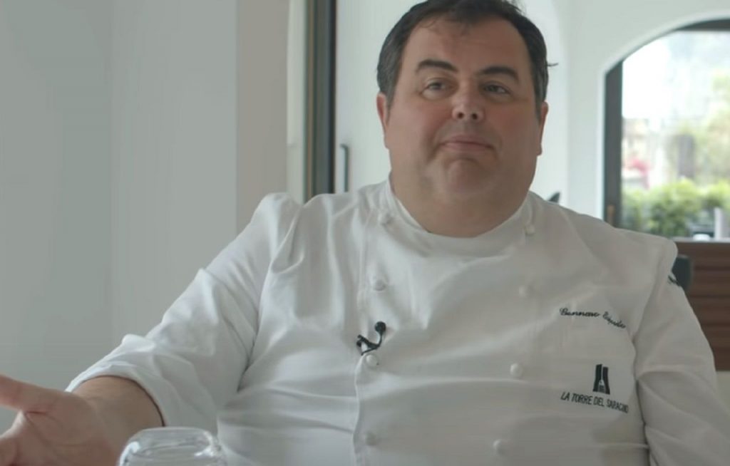 Chi è Gennaro Esposito, tutte le curiosità sullo chef: carriera e vita ...