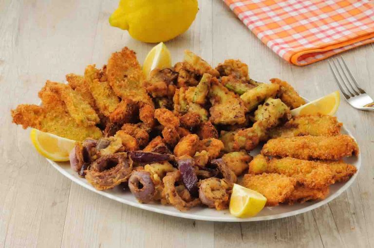 Il miglior fritto misto del Piemonte: tutti gli indirizzi che non ...