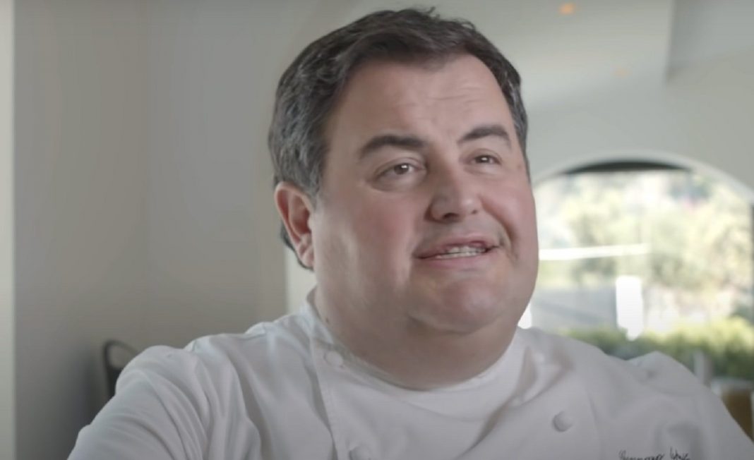Chi è Gennaro Esposito, tutte le curiosità sullo chef: carriera e vita ...