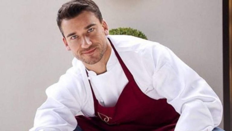 Damiano Carrara: un scatto che lascia tutti sconvolti, ecco con chi è stato beccato