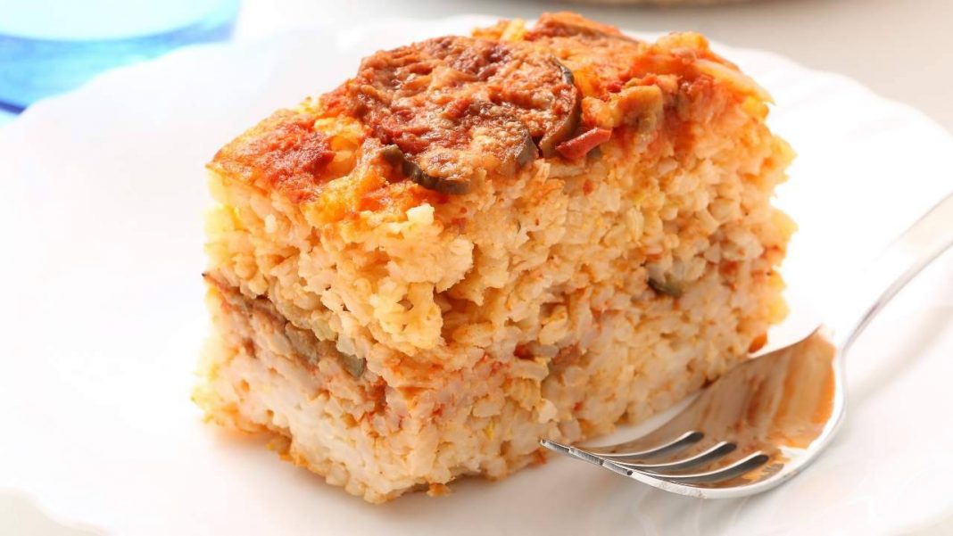 Timballo: storia e origine del piatto della festa