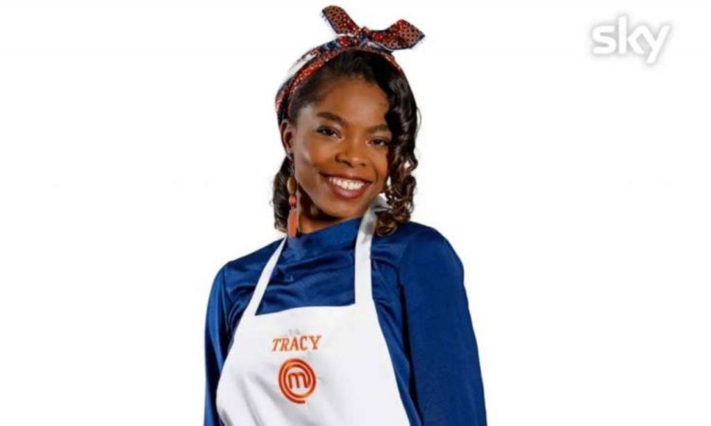 Masterchef, Tracy confessa il segreto del suo passato: tutti senza parole