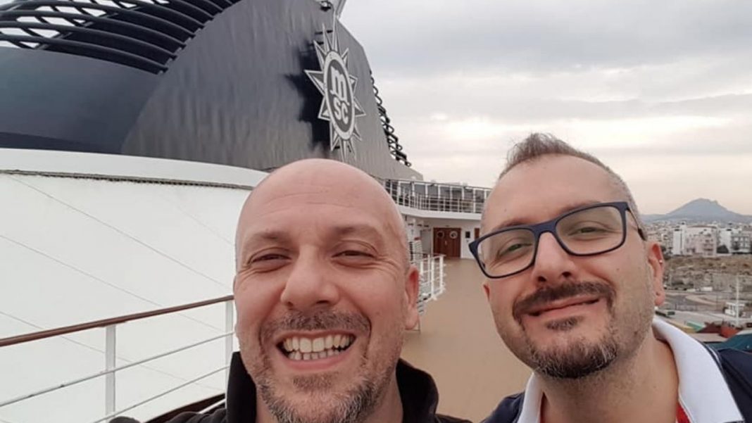 Cristiano Cavolini, dopo Masterchef il sogno di Casa Cavolini è vicino