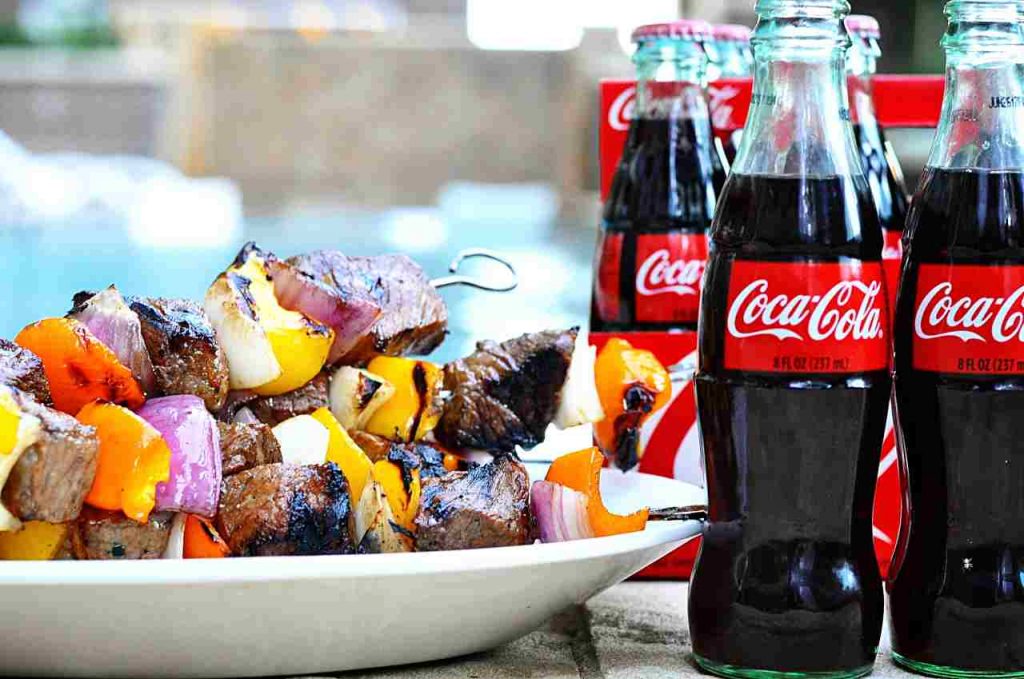 Carne alla Coca-cola? Come fare una marinatura perfetta