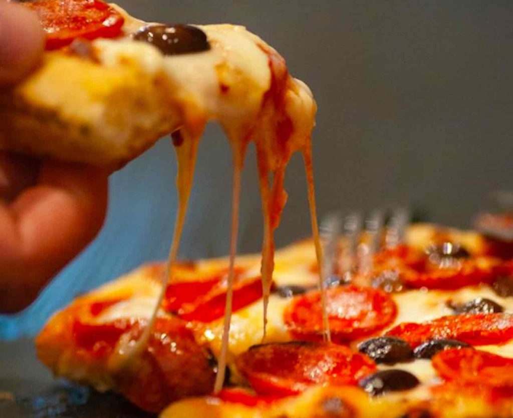 Alessandro Musso di Padellino Factory: la pizza al tegamino fa ...