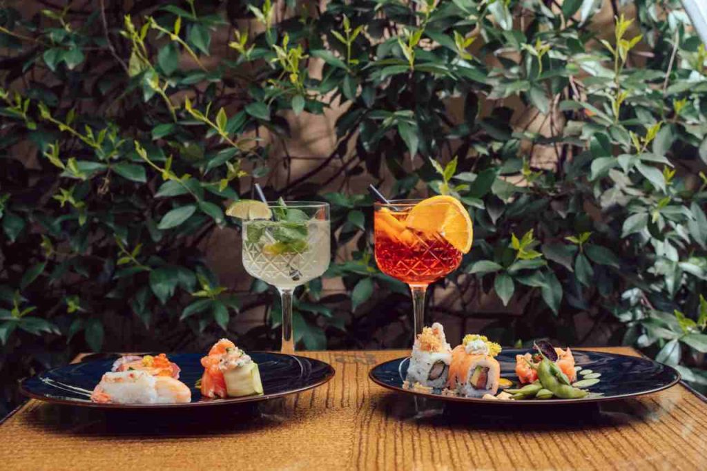 Torino: i cinque migliori locali in centro per fare aperitivo