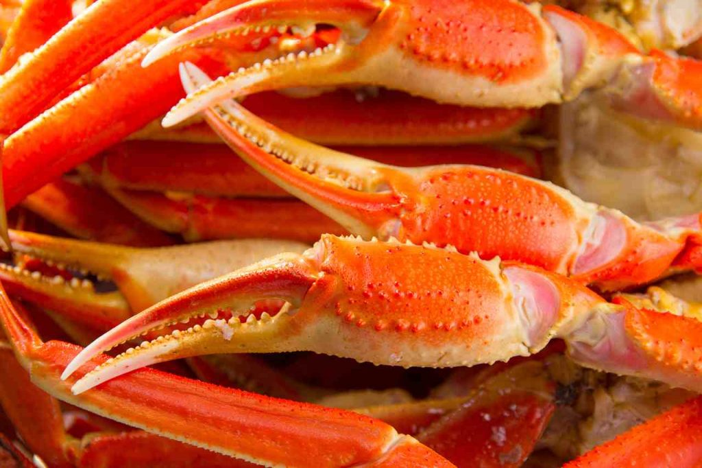 Come pulire e come cucinare il granchio, il procedimento da seguire