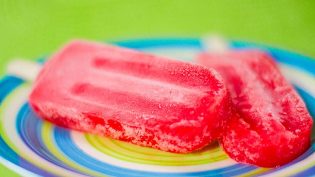 Ghiacciolo al ketchup la ricetta assurda che stupisce, sarà buono ...