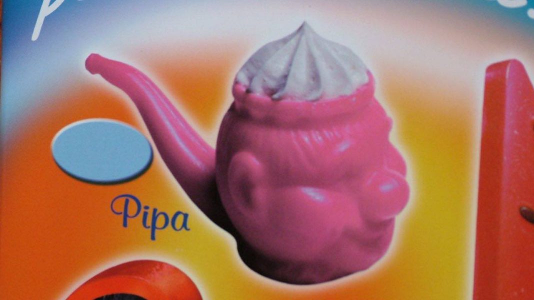 Che gelato si mangiava negli anni '80 e '90: ecco i più famosi, che ci ...