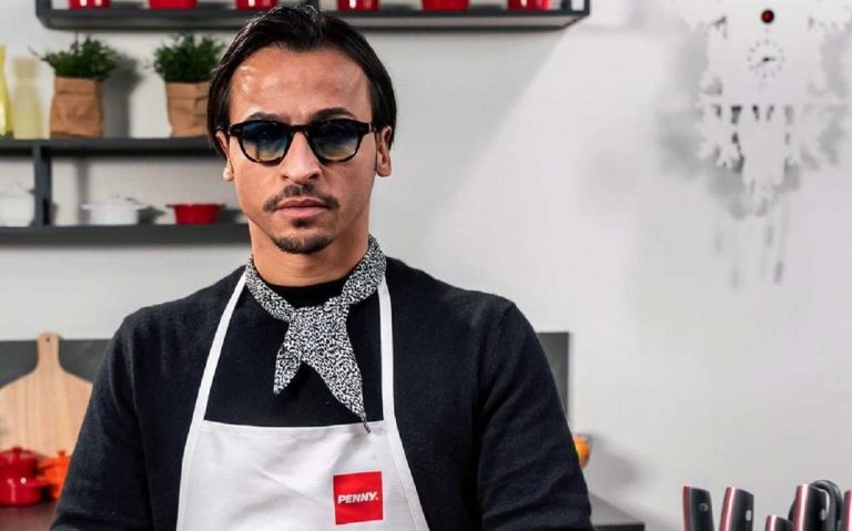 Francesco Aquila, un incontro da togliere il fiato: ecco cosa ha fatto ...