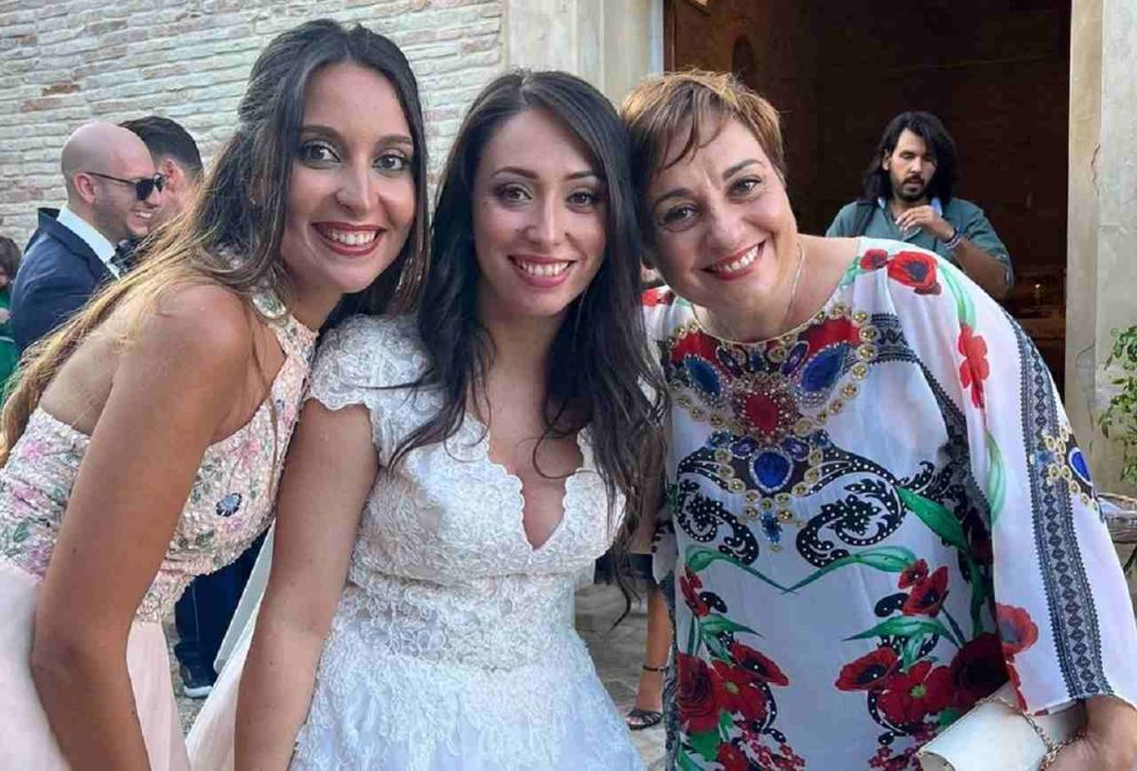 Benedetta Rossi si scatena senza il suo Marco: baldoria fino a tarda notte