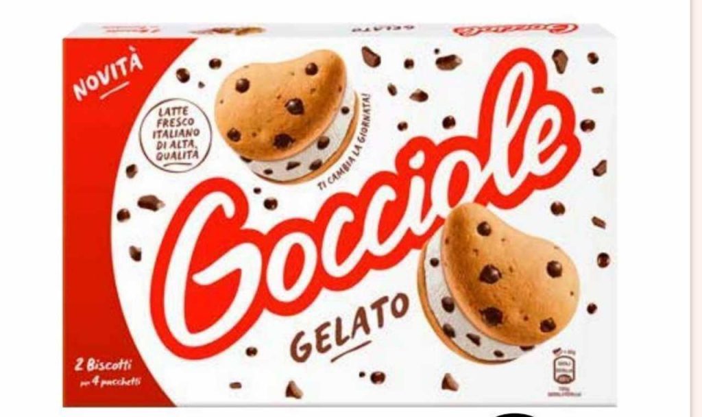 Gocciole, il biscotto che fa impazzire tutti diventa gelato: è virale e ...
