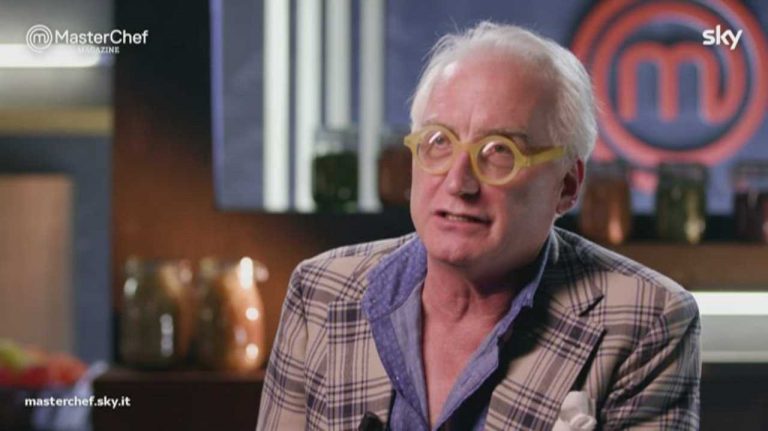 Masterchef Italia,Maxwell Alexander l'amico di tutti: ecco cosa fa oggi ...