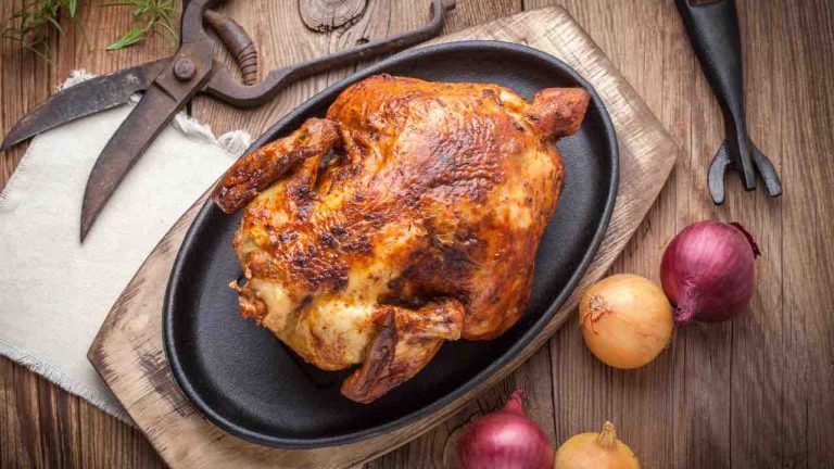 Pollo arrosto day, torna la giornata dedicata a uno dei cibi più amati ...