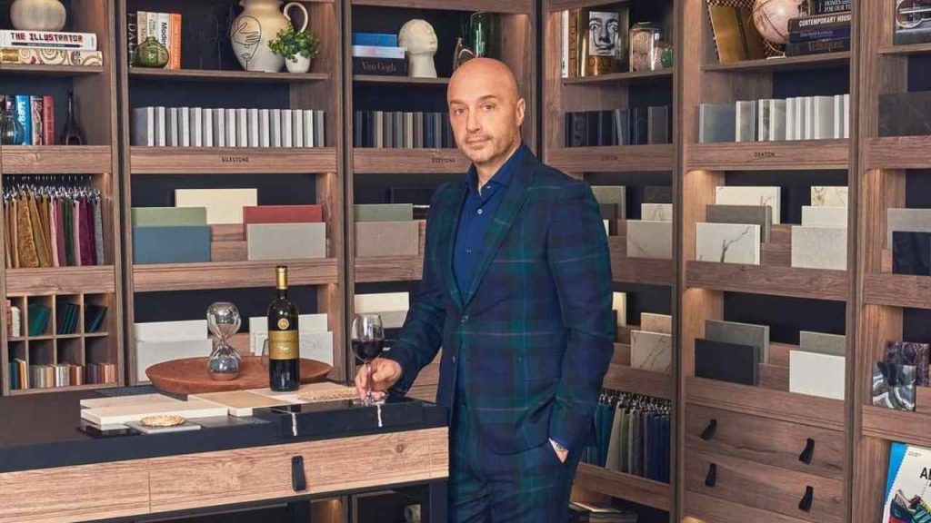 Joe Bastianich: l'annuncio su Instagram fa impazzire i fan