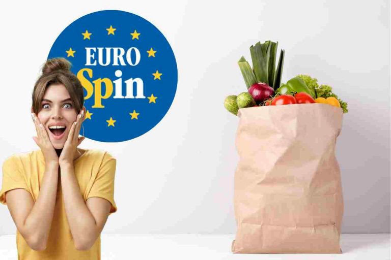 Eurospin, sapete da dove provengono veramente i loro prodotti? La ...