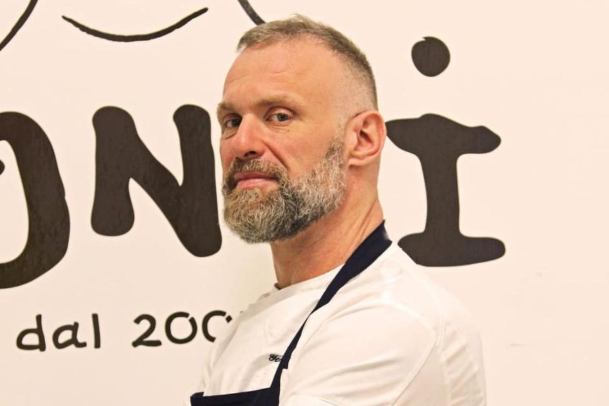 Gabriele Bonci, il re della pizza svolta definitivamente: la decisione ...